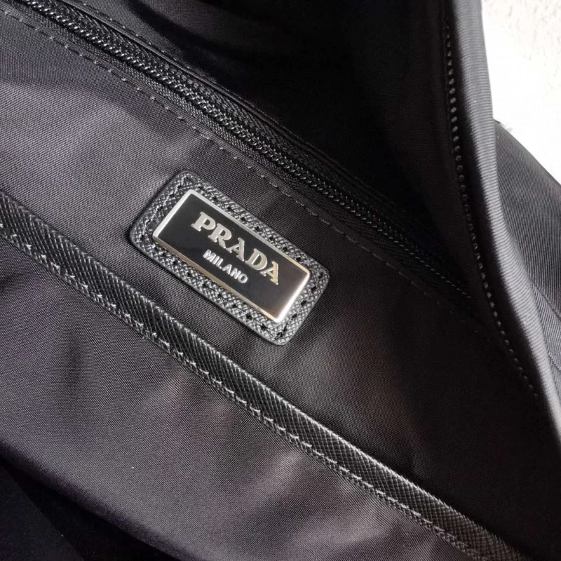 Value-priced Prada Backpacks