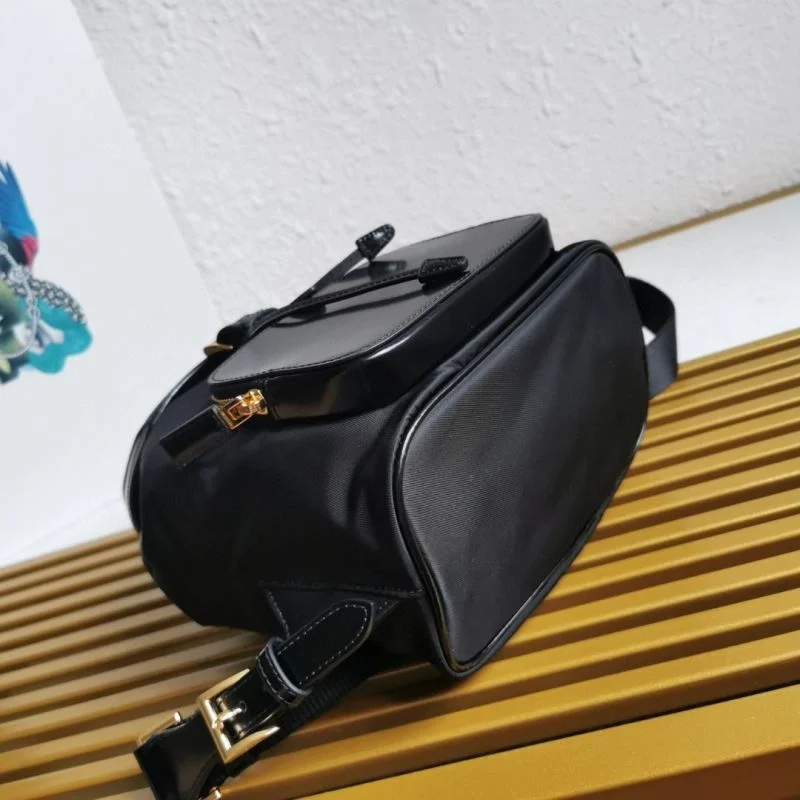 Inexpensive Prada Backpacks