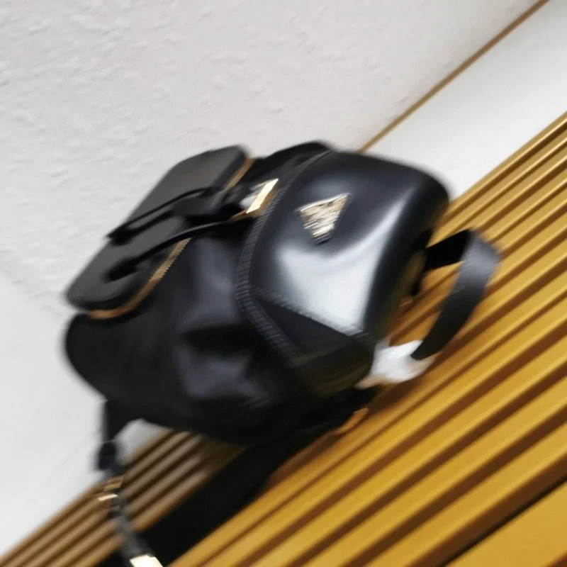 Inexpensive Prada Backpacks