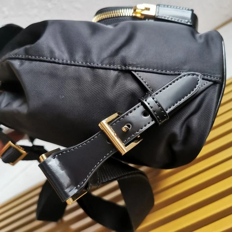 Inexpensive Prada Backpacks