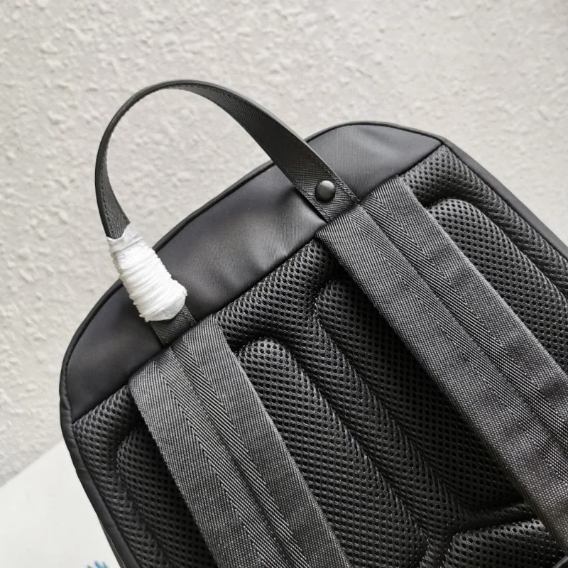 High accuracy Prada Backpacks