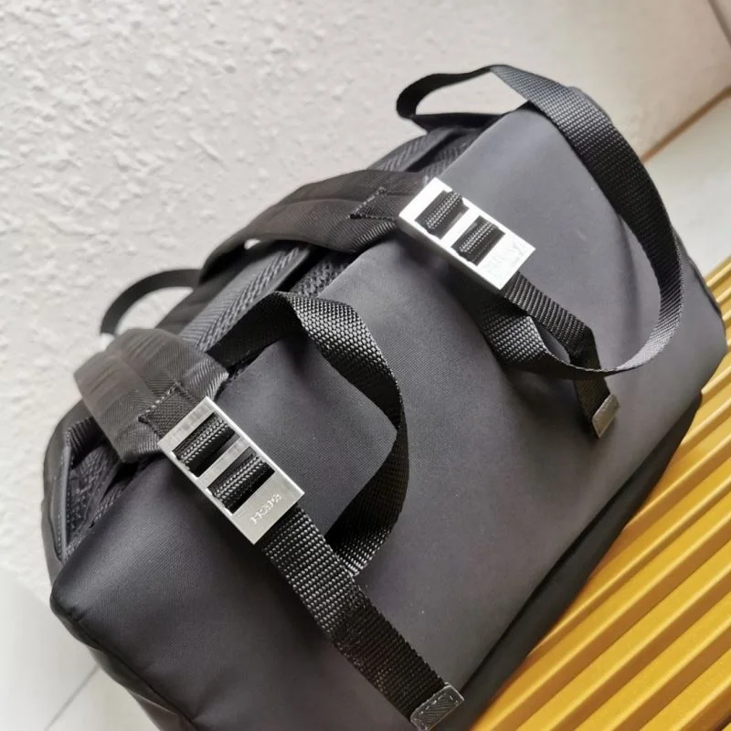 High accuracy Prada Backpacks