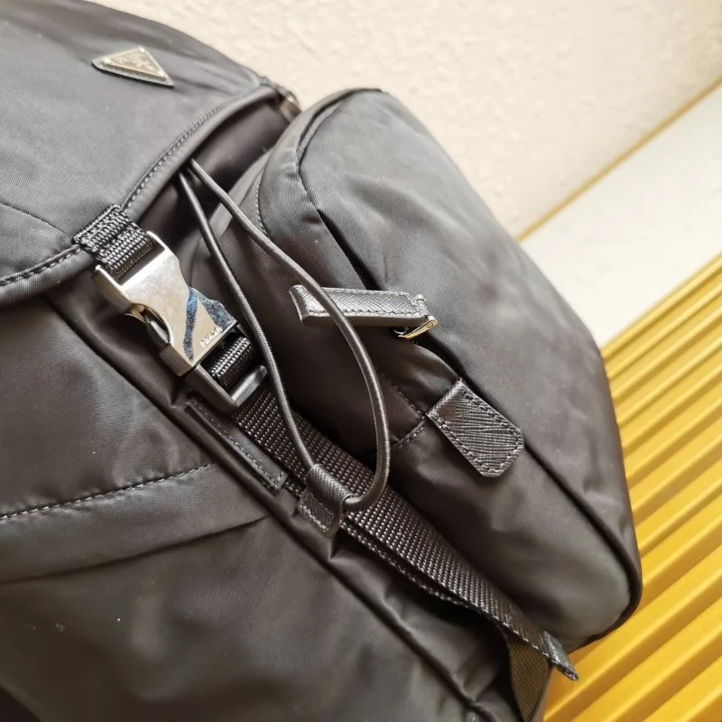 Perfect replica Prada Backpacks