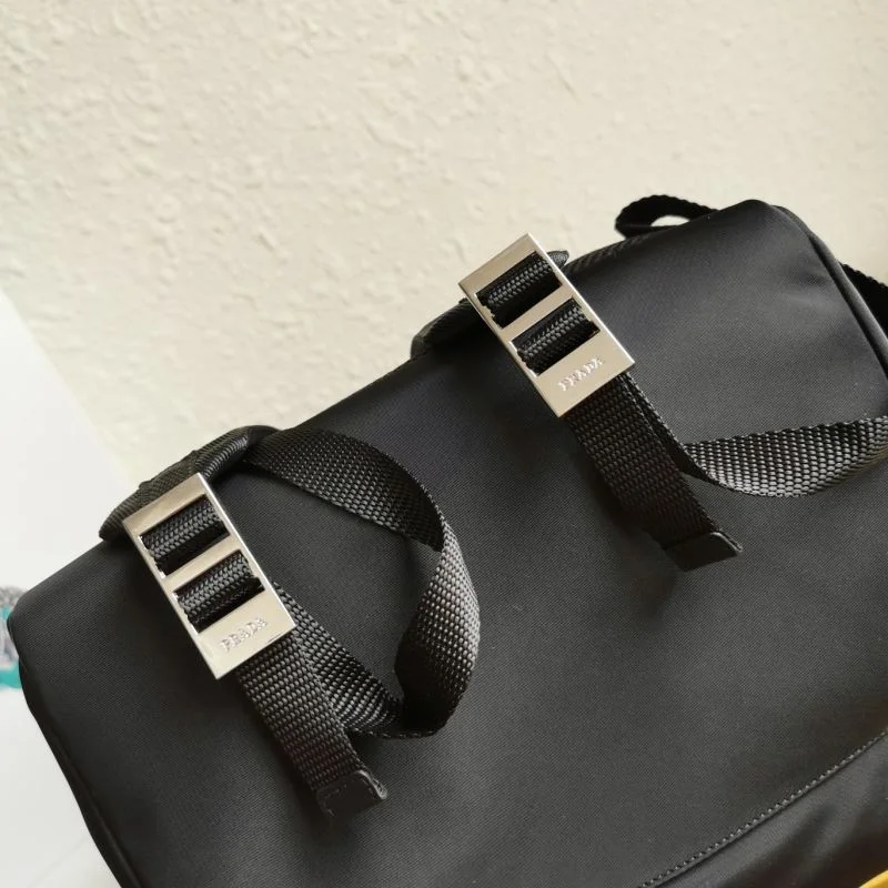 Perfect replica Prada Backpacks