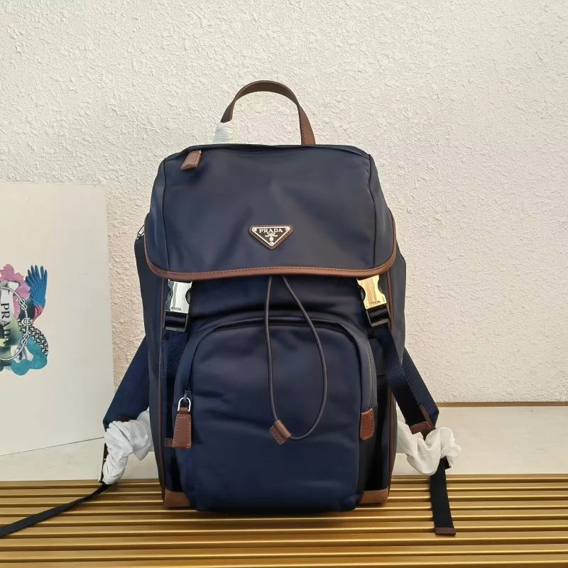 Prada Backpacks