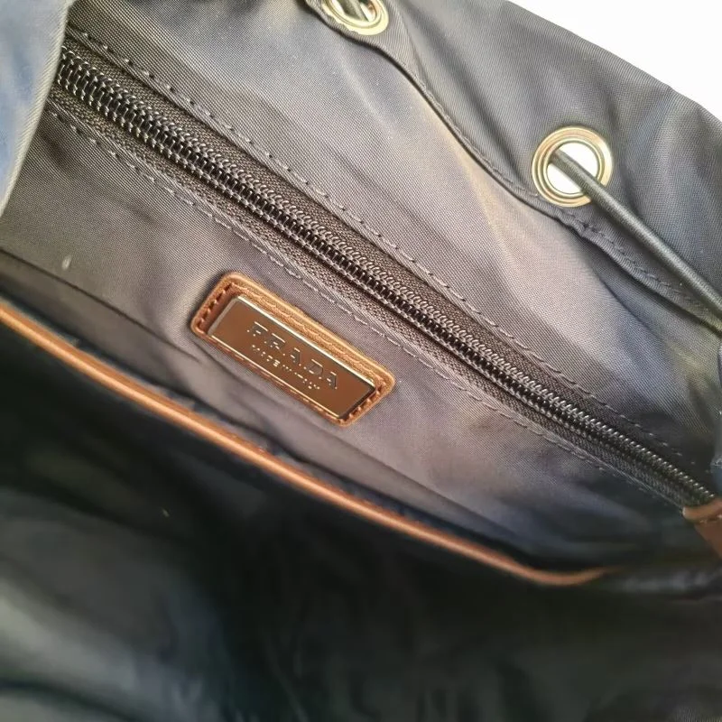OEM Prada Backpacks