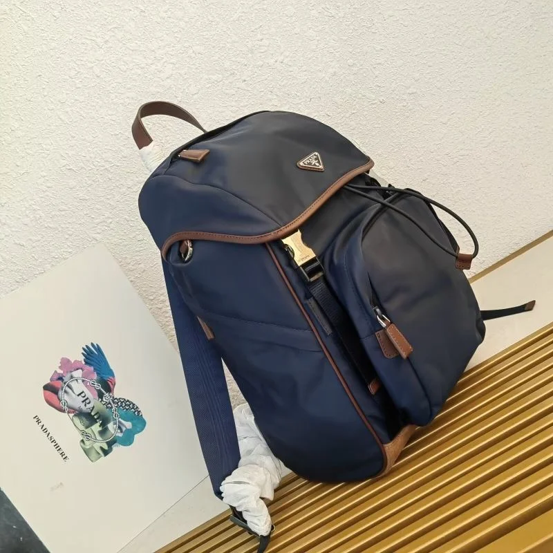 OEM Prada Backpacks