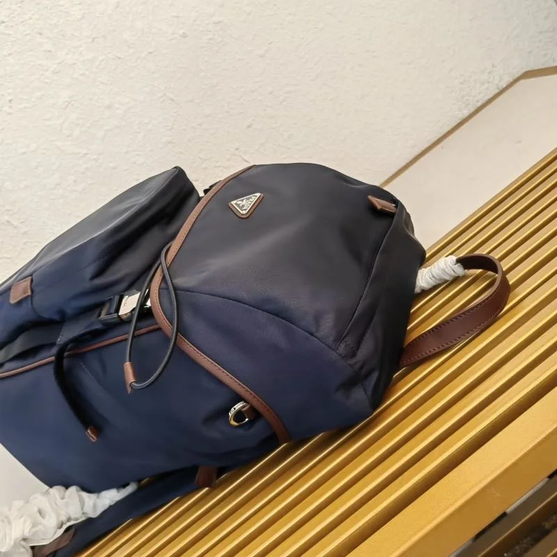 OEM Prada Backpacks