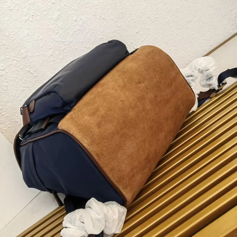 OEM Prada Backpacks