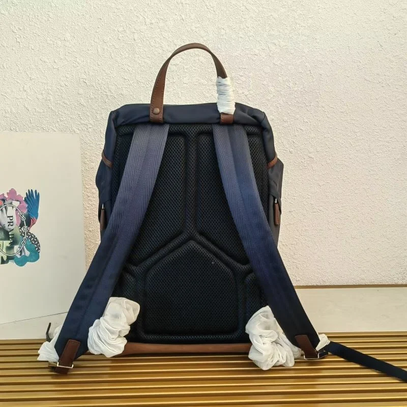 OEM Prada Backpacks