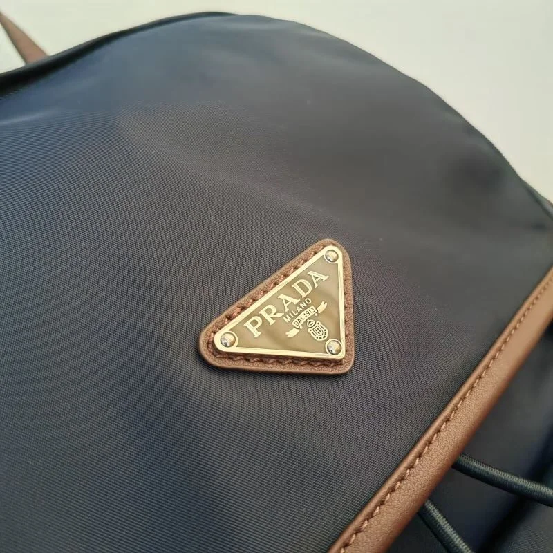 OEM Prada Backpacks