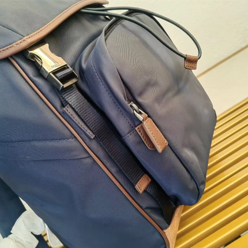 OEM Prada Backpacks