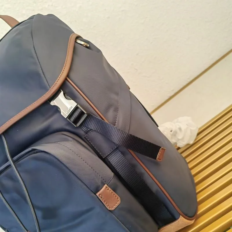 OEM Prada Backpacks