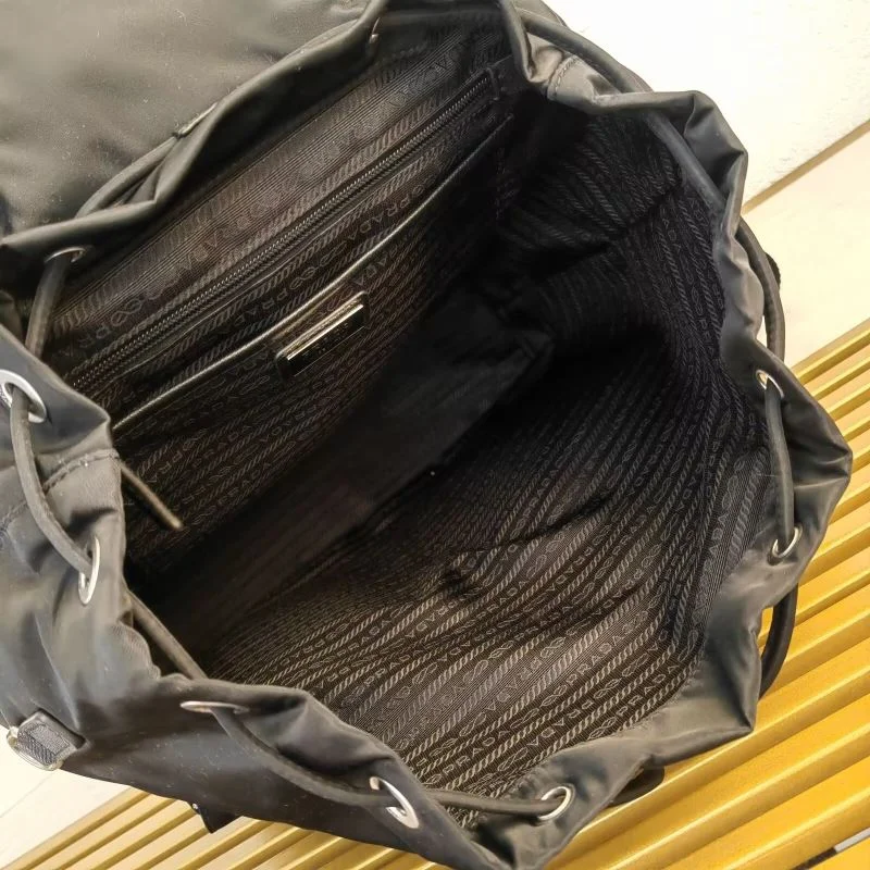 Precise copy Prada Backpacks
