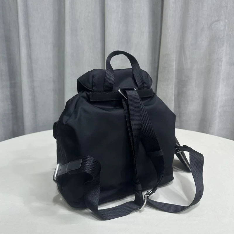 1:1 copy Prada Backpacks