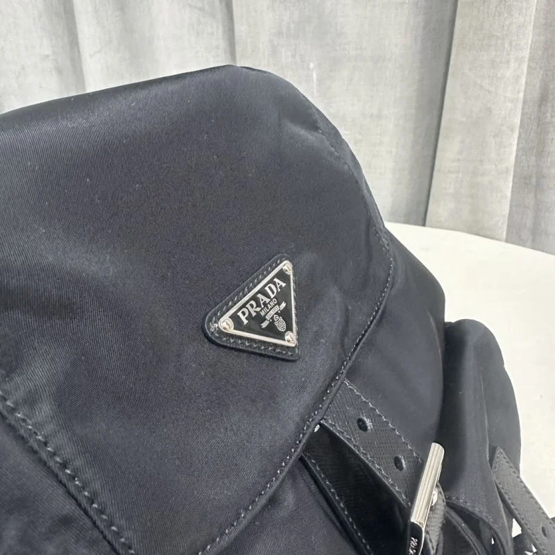 1:1 copy Prada Backpacks