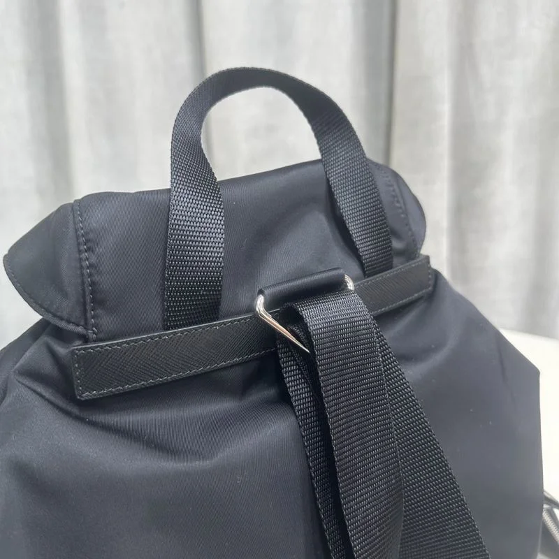 1:1 copy Prada Backpacks