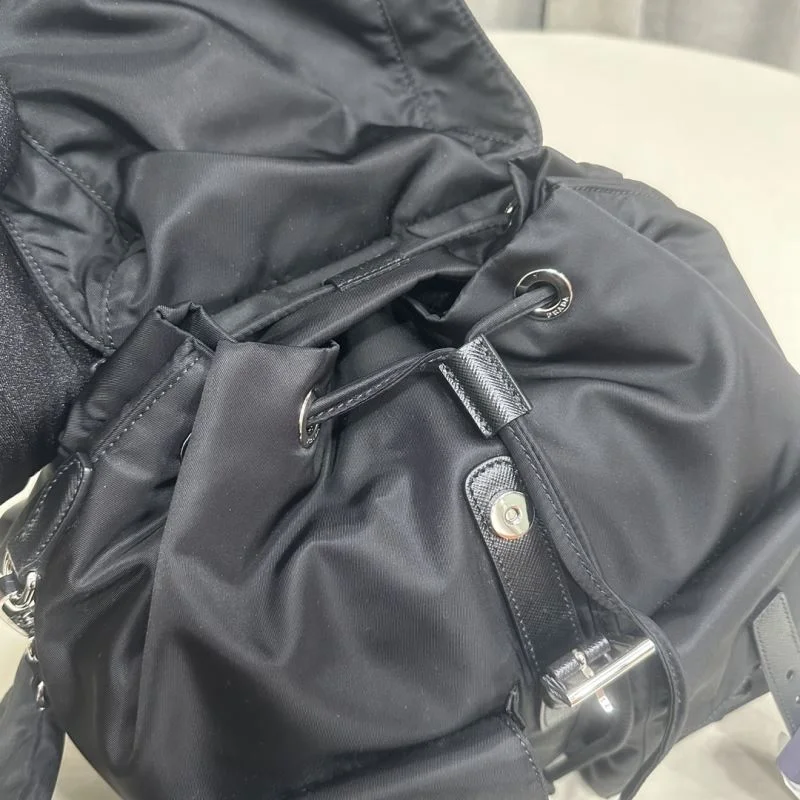 1:1 copy Prada Backpacks