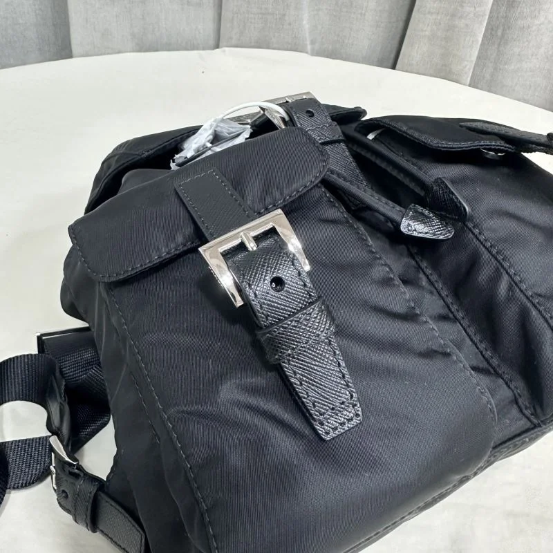 1:1 copy Prada Backpacks