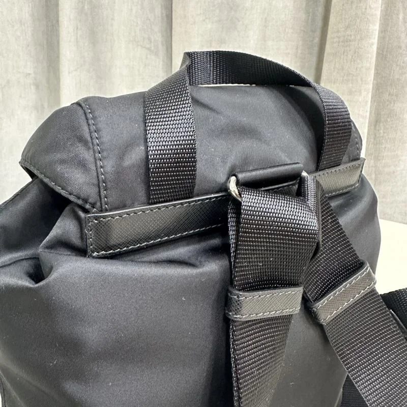 1:1 copy Prada Backpacks
