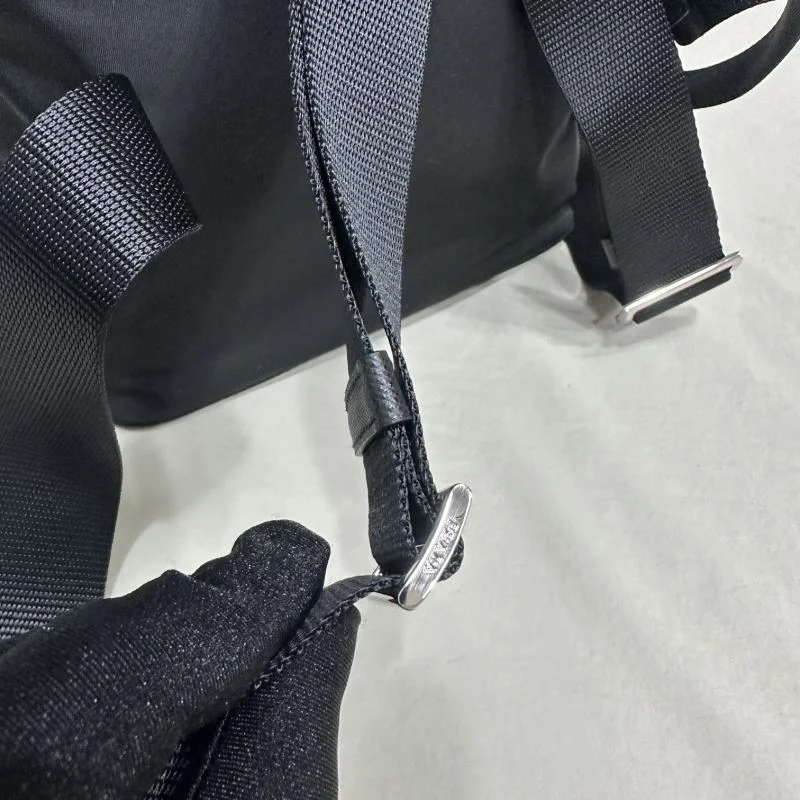1:1 copy Prada Backpacks