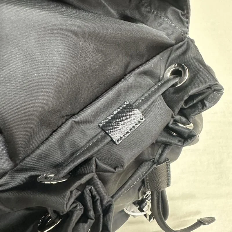 1:1 copy Prada Backpacks