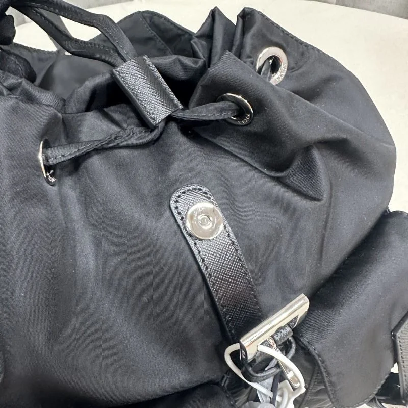 1:1 copy Prada Backpacks