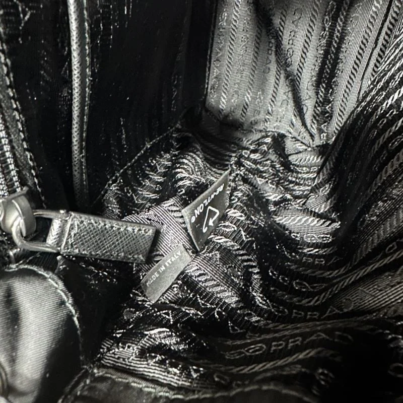 1:1 copy Prada Backpacks