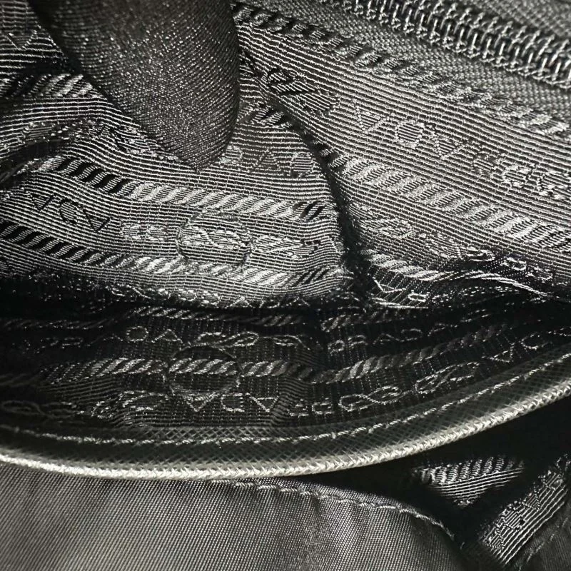 1:1 copy Prada Backpacks