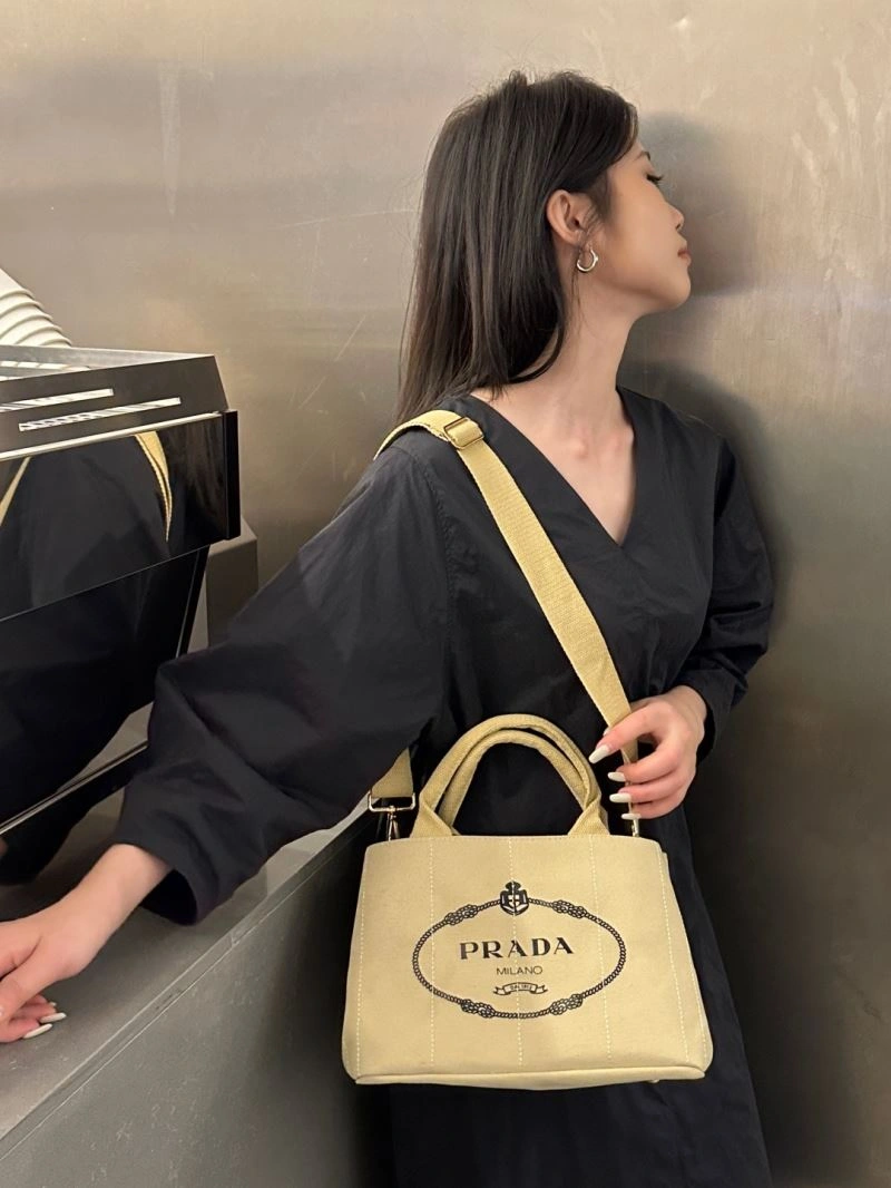 Prada Bags