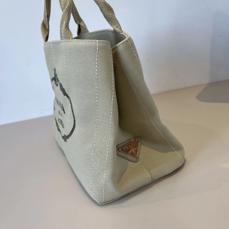 Indistinguishable Prada Bags