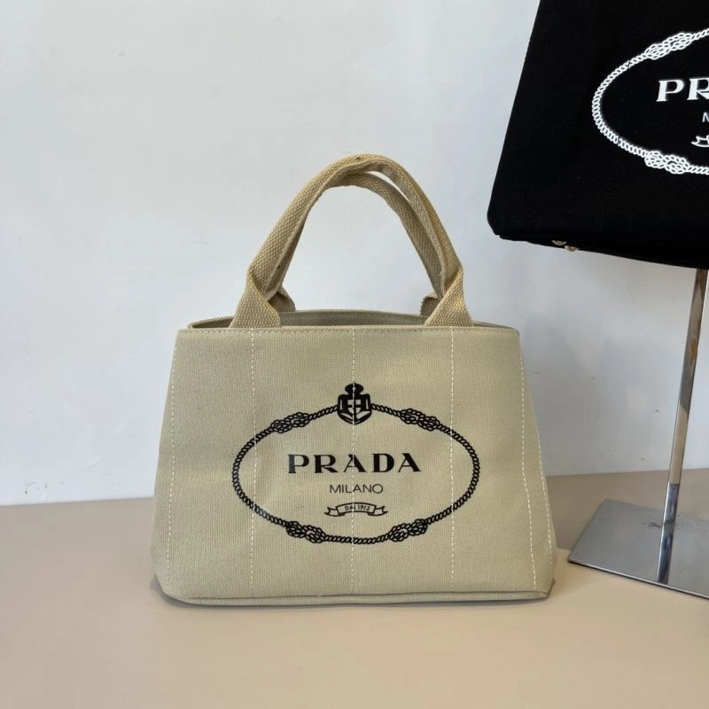 Indistinguishable Prada Bags
