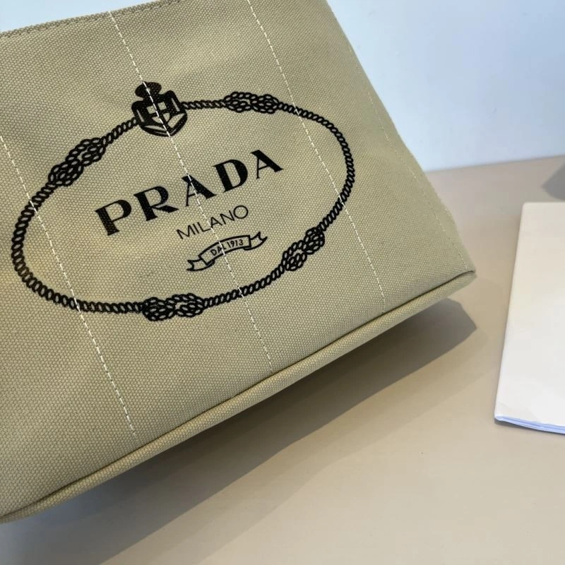 Indistinguishable Prada Bags