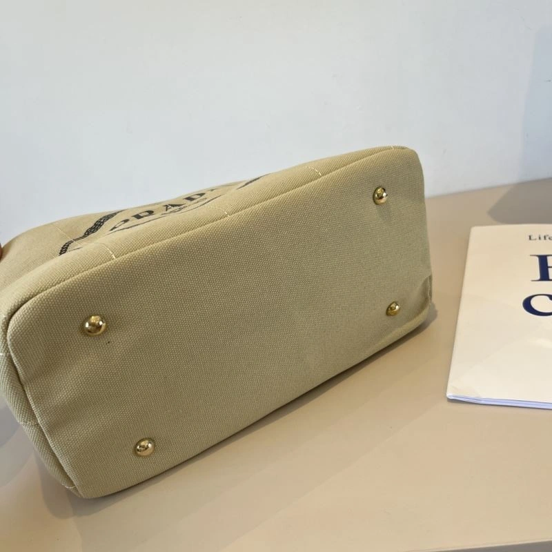 Indistinguishable Prada Bags
