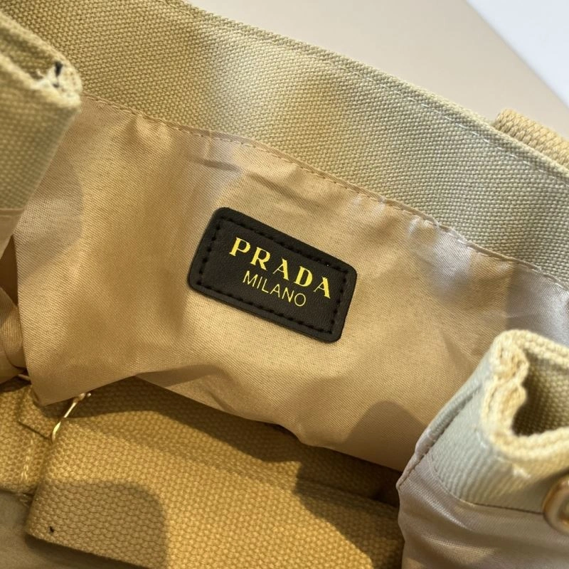 Indistinguishable Prada Bags