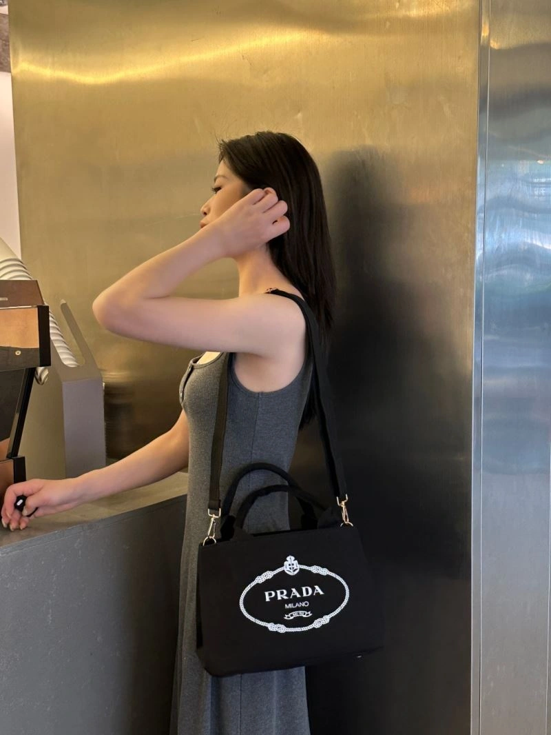 Prada Bags