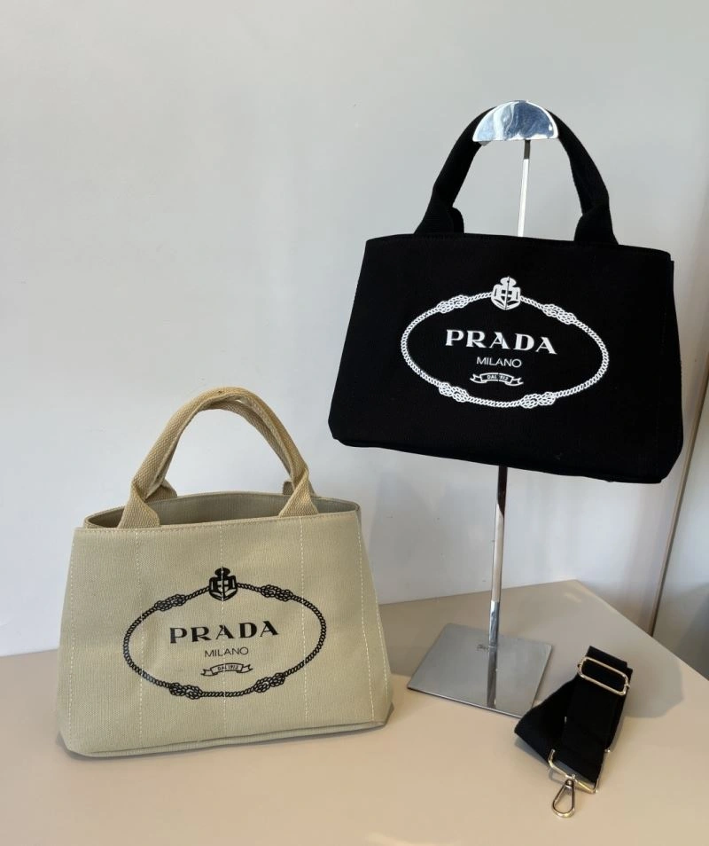 Factory-made Prada Bags
