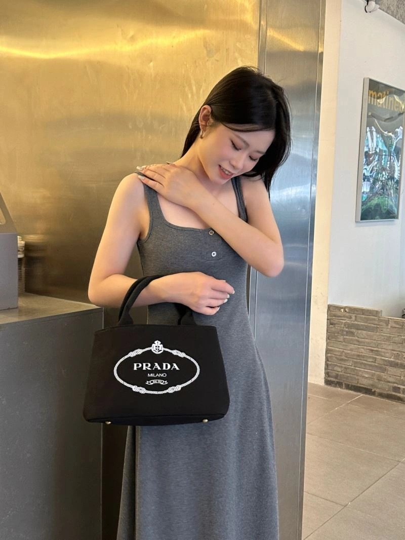 Factory-made Prada Bags