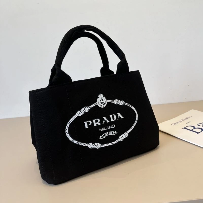 Factory-made Prada Bags