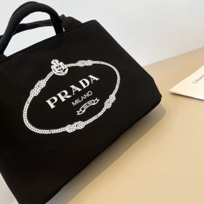 Factory-made Prada Bags