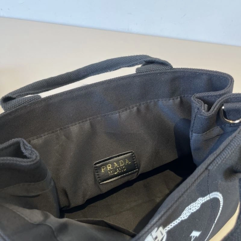 Factory-made Prada Bags