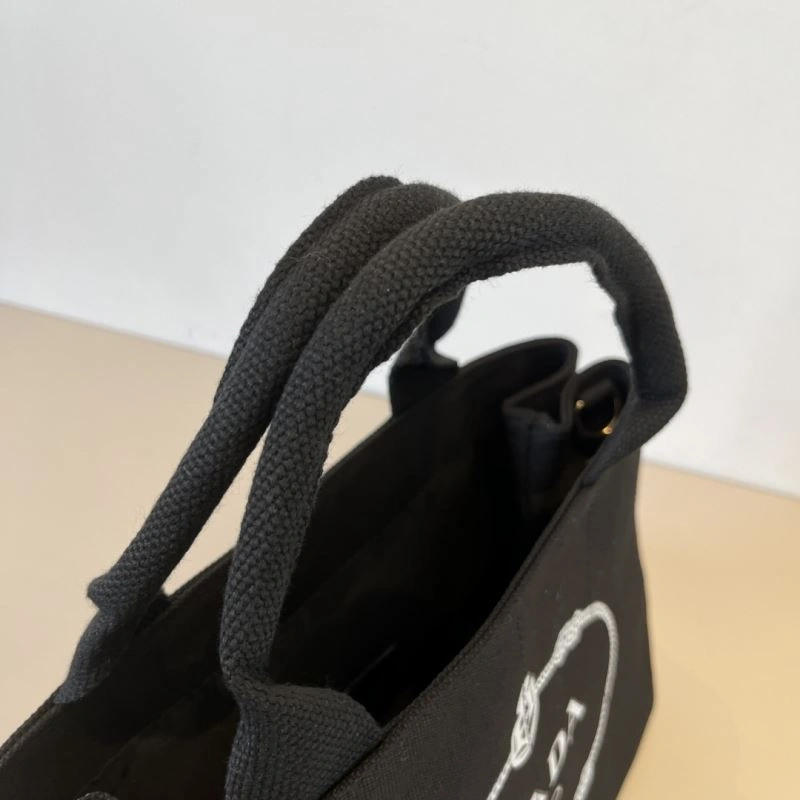 Factory-made Prada Bags