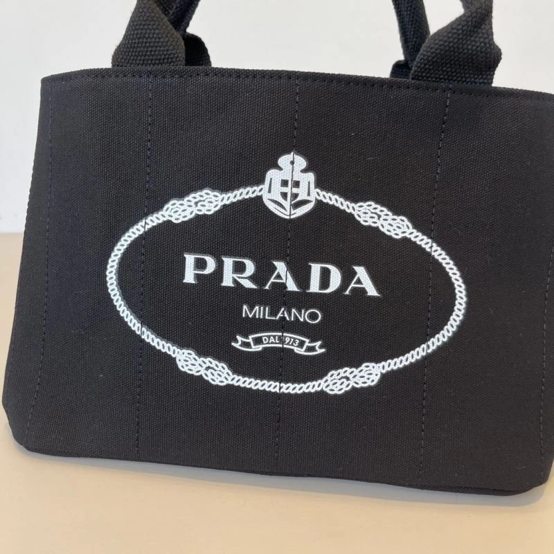 Factory-made Prada Bags