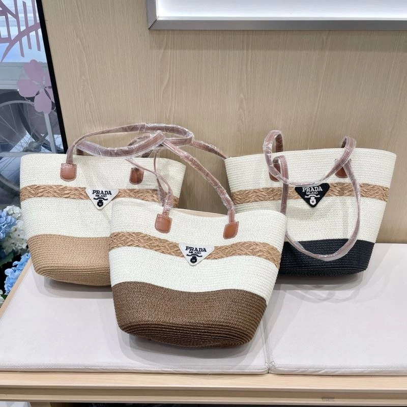 Accurate model Prada Bags