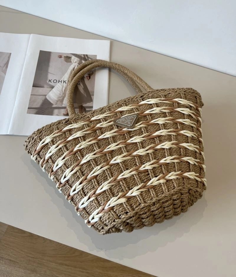 Budget-friendly Prada Bags