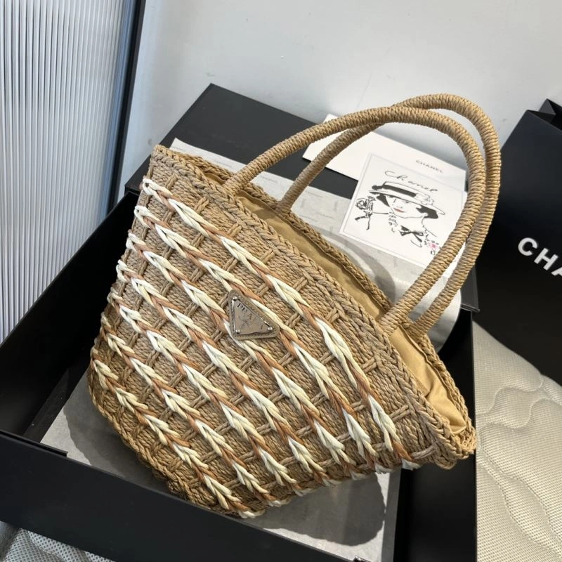 Budget-friendly Prada Bags