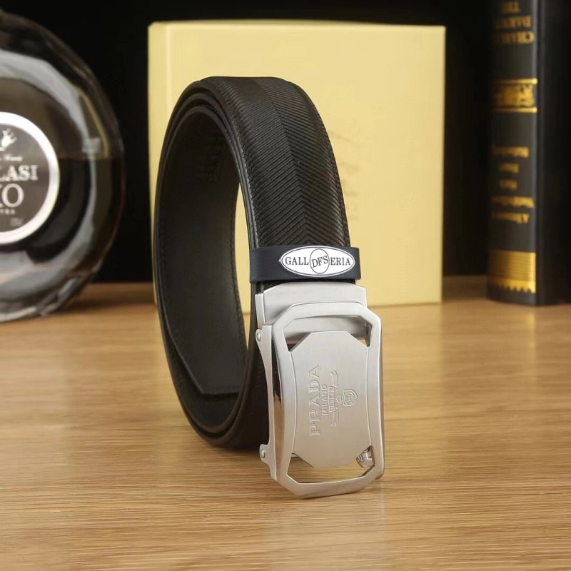 Mirror quality Prada Belts