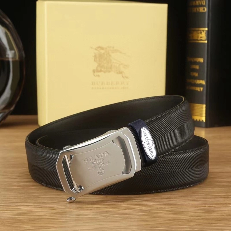 Mirror quality Prada Belts