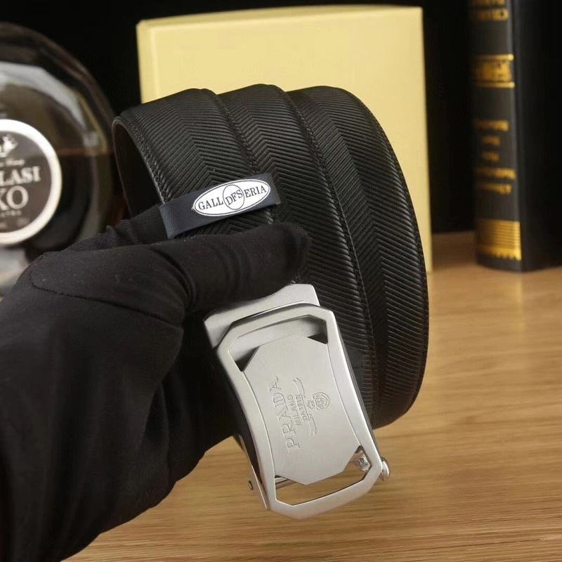 Mirror quality Prada Belts