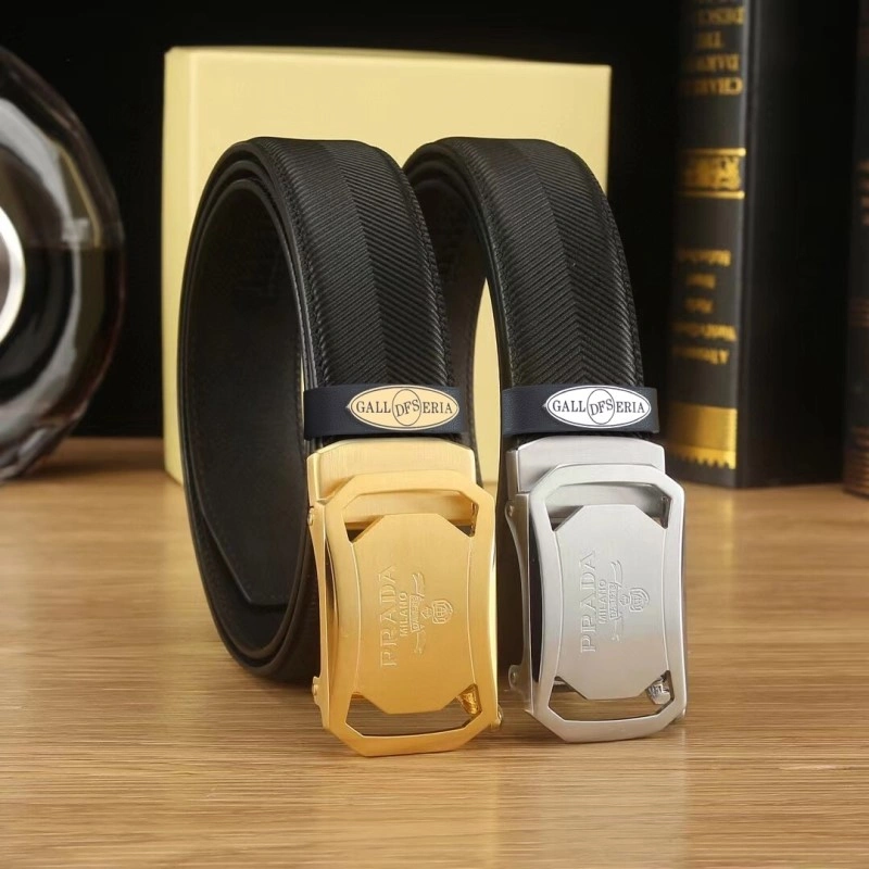 Mirror quality Prada Belts